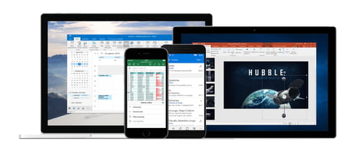 Download Microsoft Office 365 Home gratis - Nuova versione in italiano ...